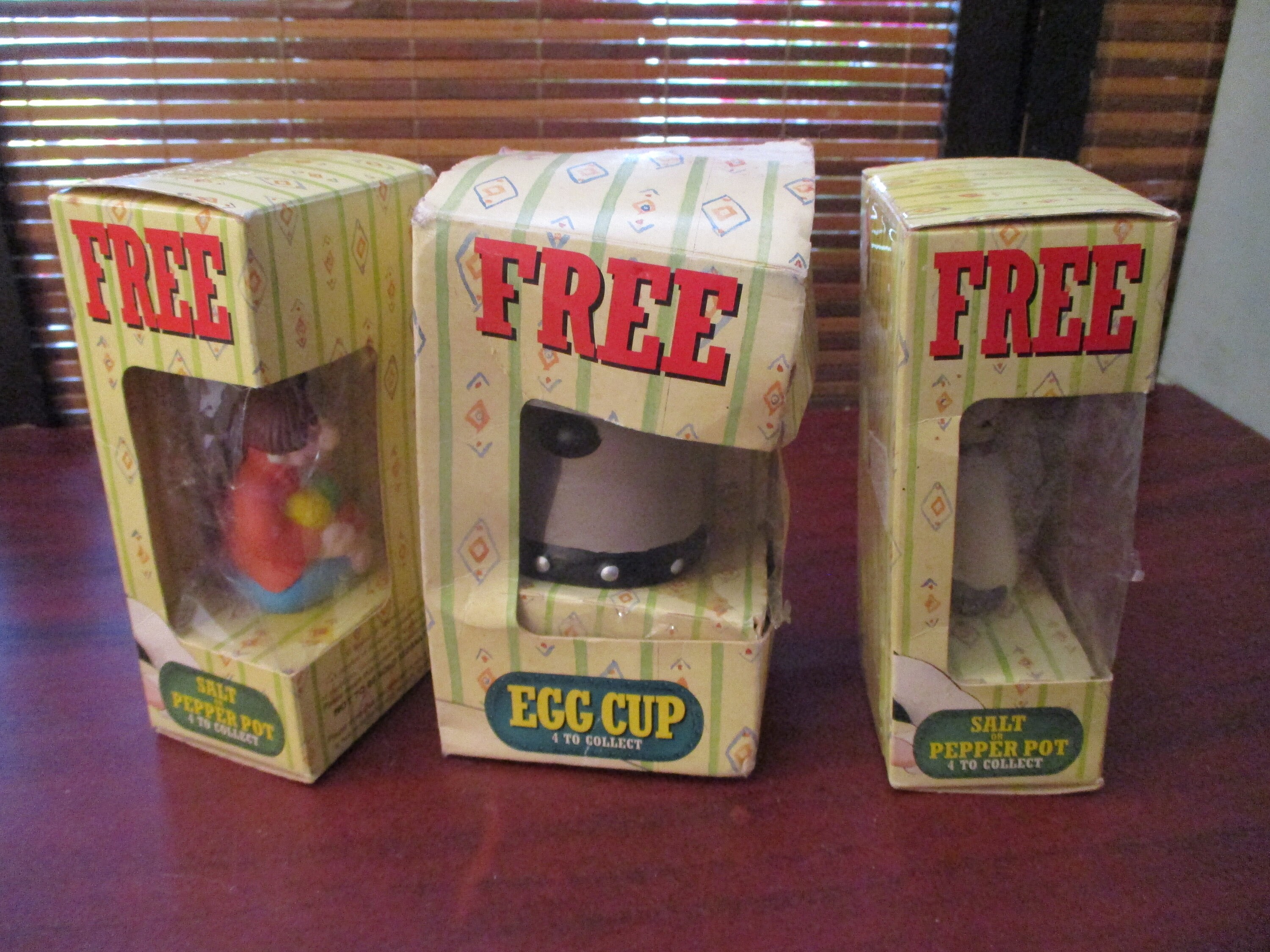 Wallace and Gromit Wendolene and Gromit Cruet Set Salt and - Etsy UK