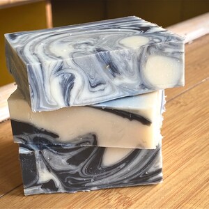 Marble Soap - Handmade Soap - Marble Decor - Vegan Soap - Housewarming ...