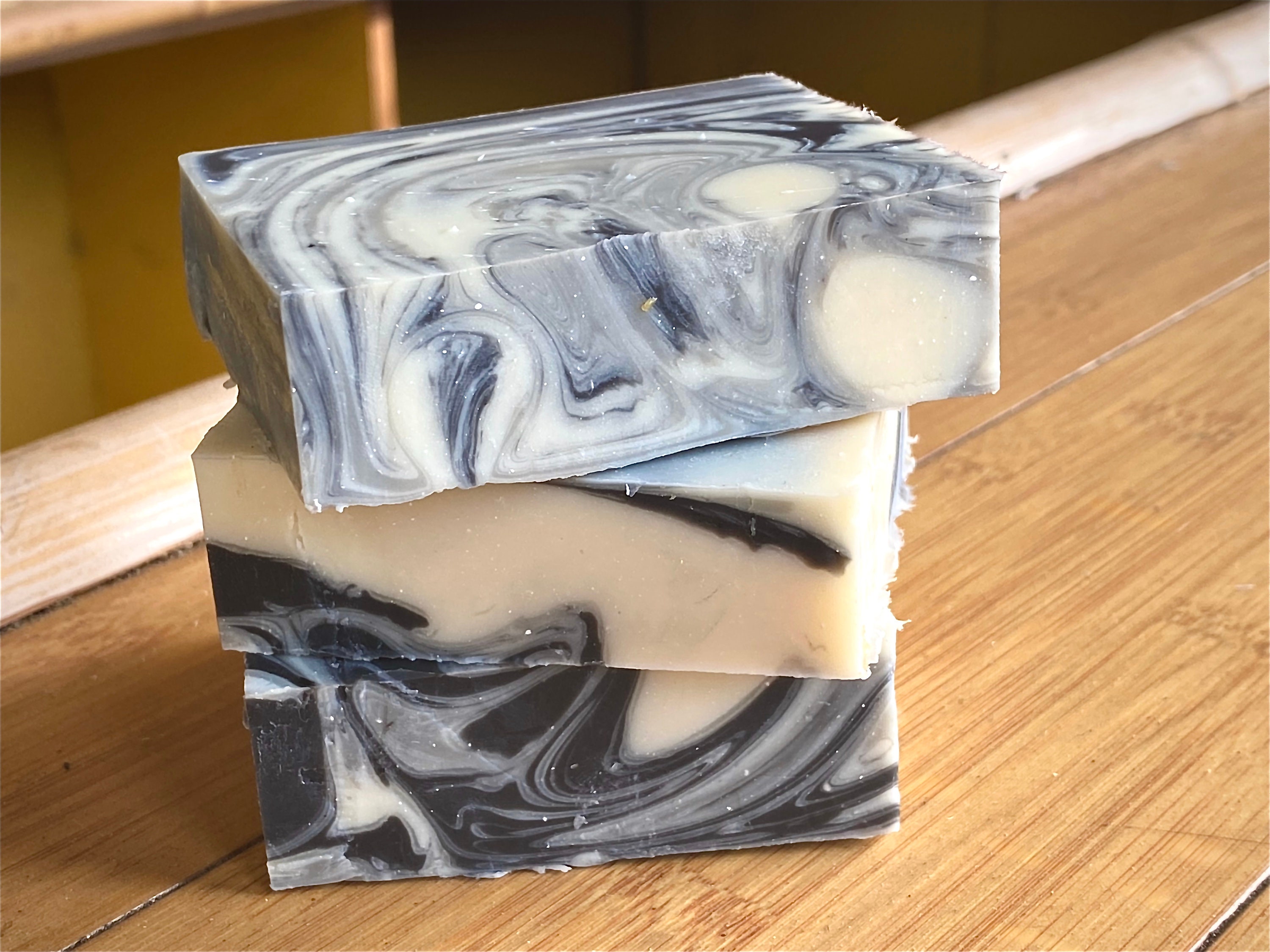 Marble Soap - Handmade Soap - Marble Decor - Vegan Soap - Housewarming ...