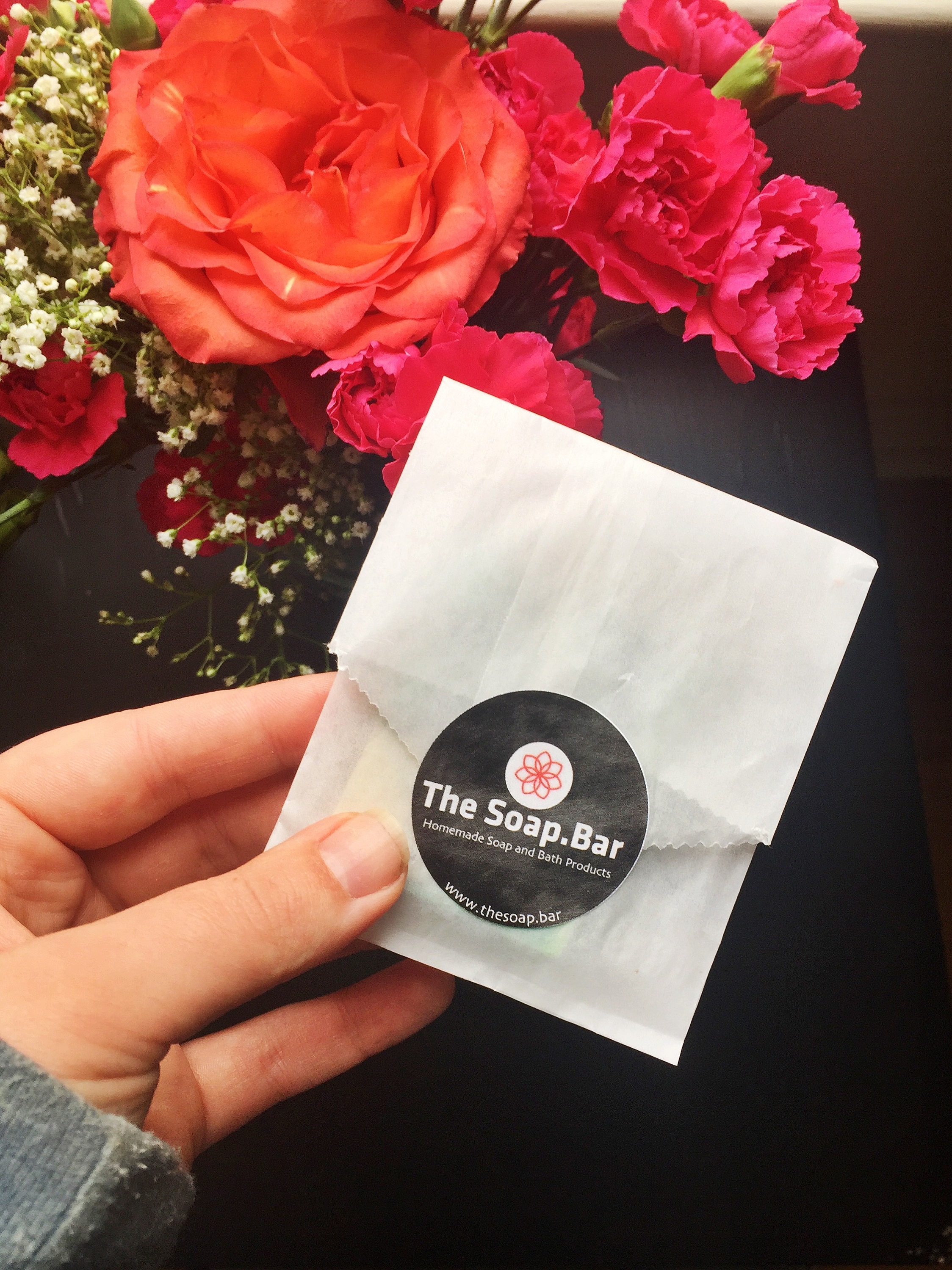 Guest Soaps Travel Soap Handmade Soap Made to Order | Etsy