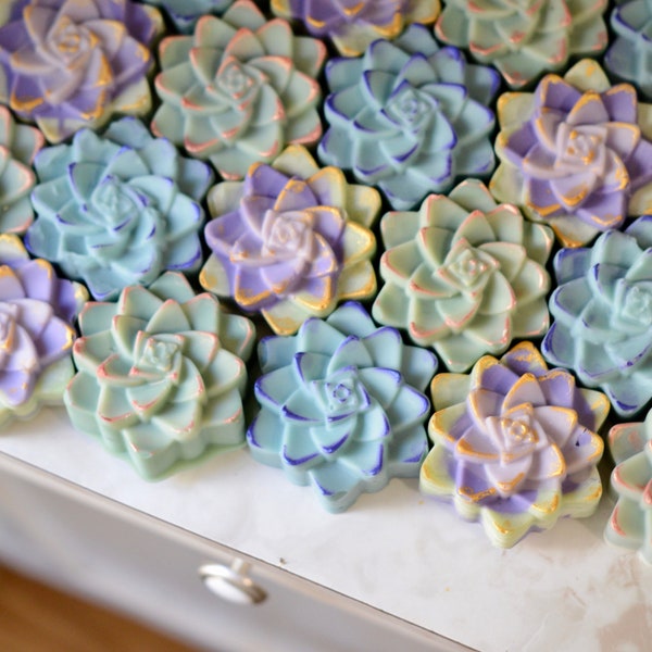 Fancy Soap - Etsy