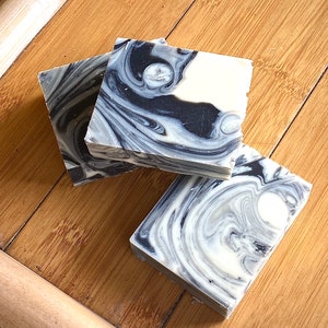 Marble Soap - Handmade Soap - Marble Decor - Vegan Soap - Housewarming ...