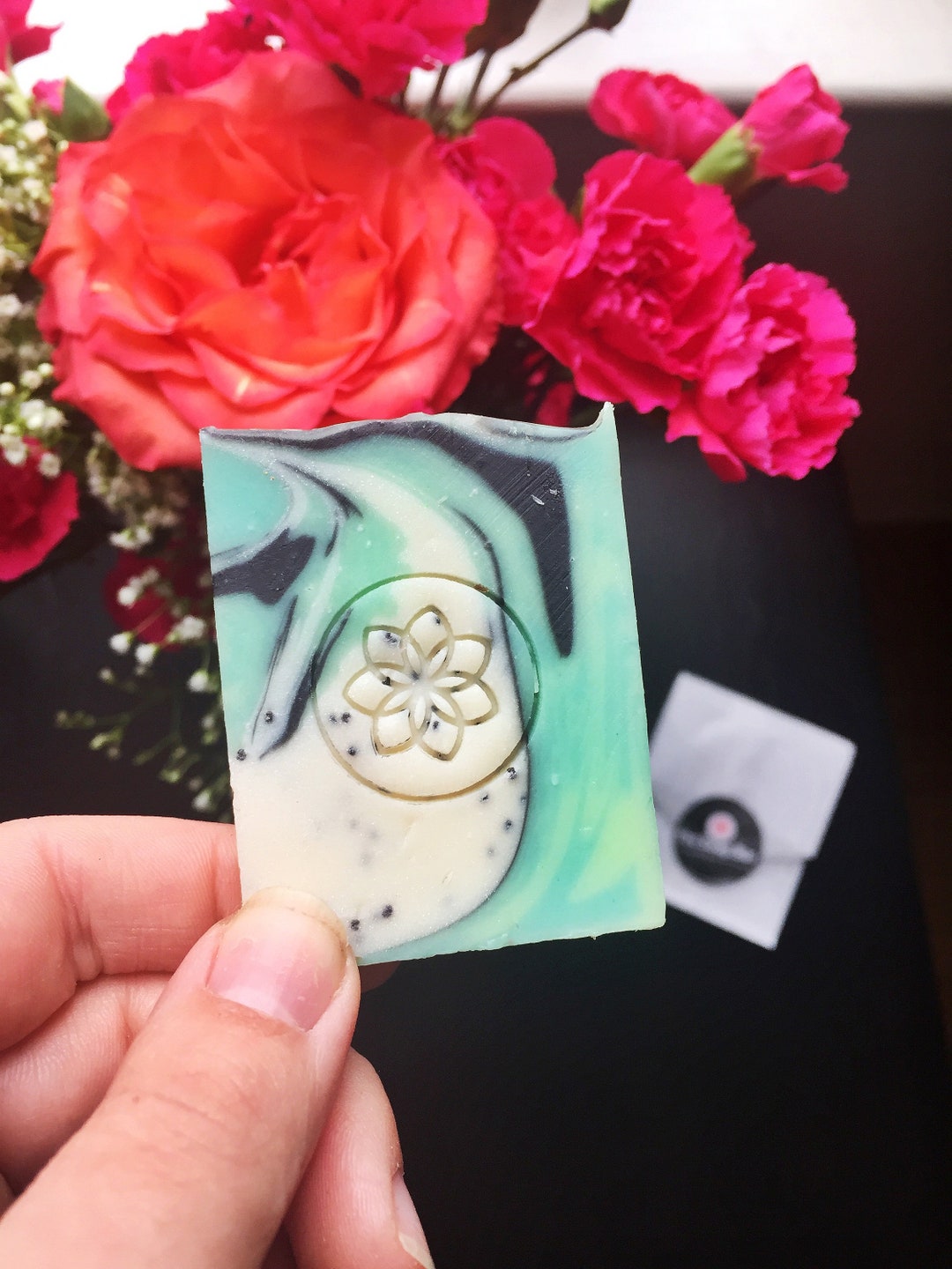 Guest Soaps - Travel Soap - Handmade Soap - Made to Order - Soap Favors ...