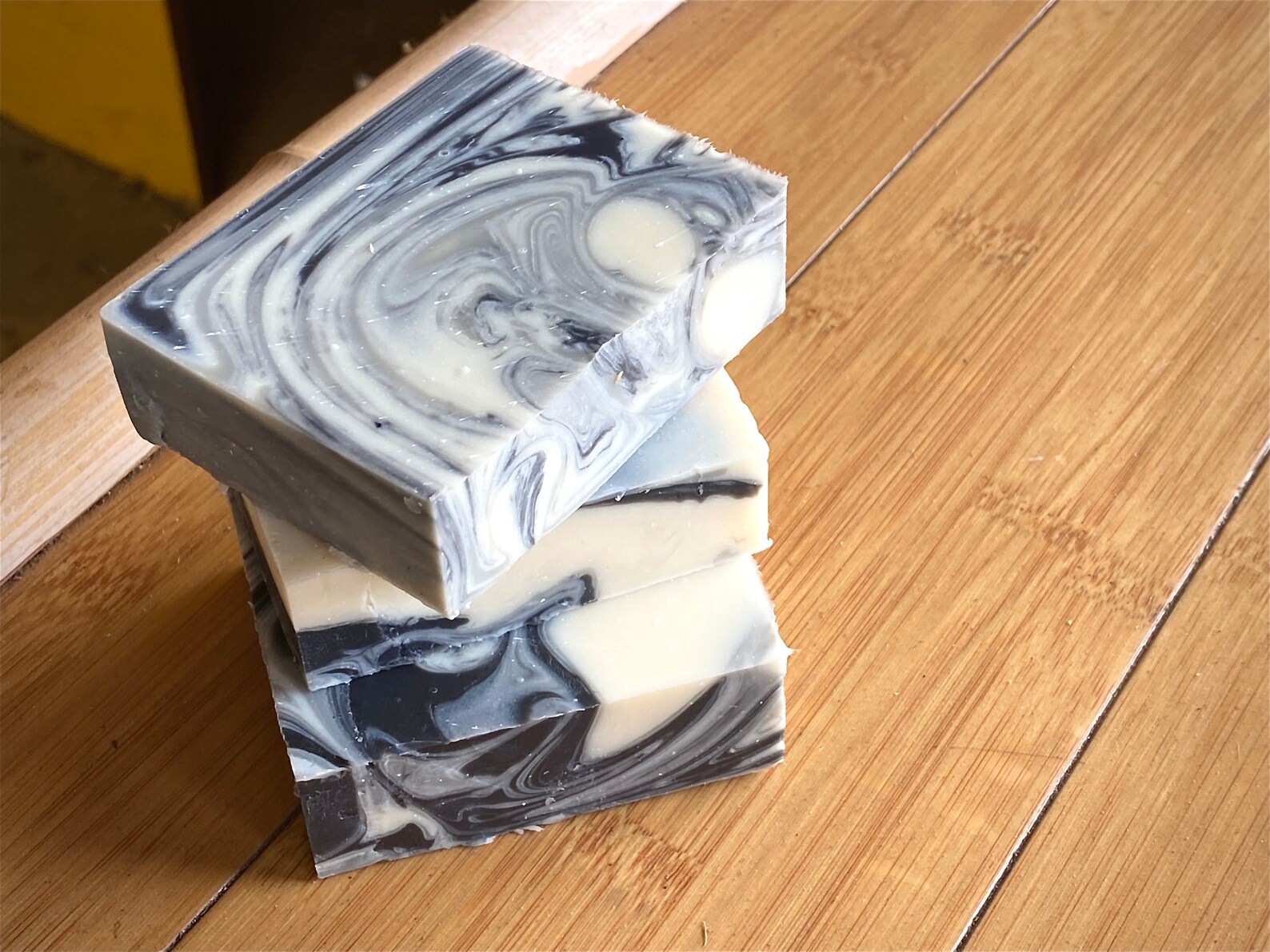 Marble Soap - Handmade Soap - Marble Decor - Vegan Soap - Housewarming ...