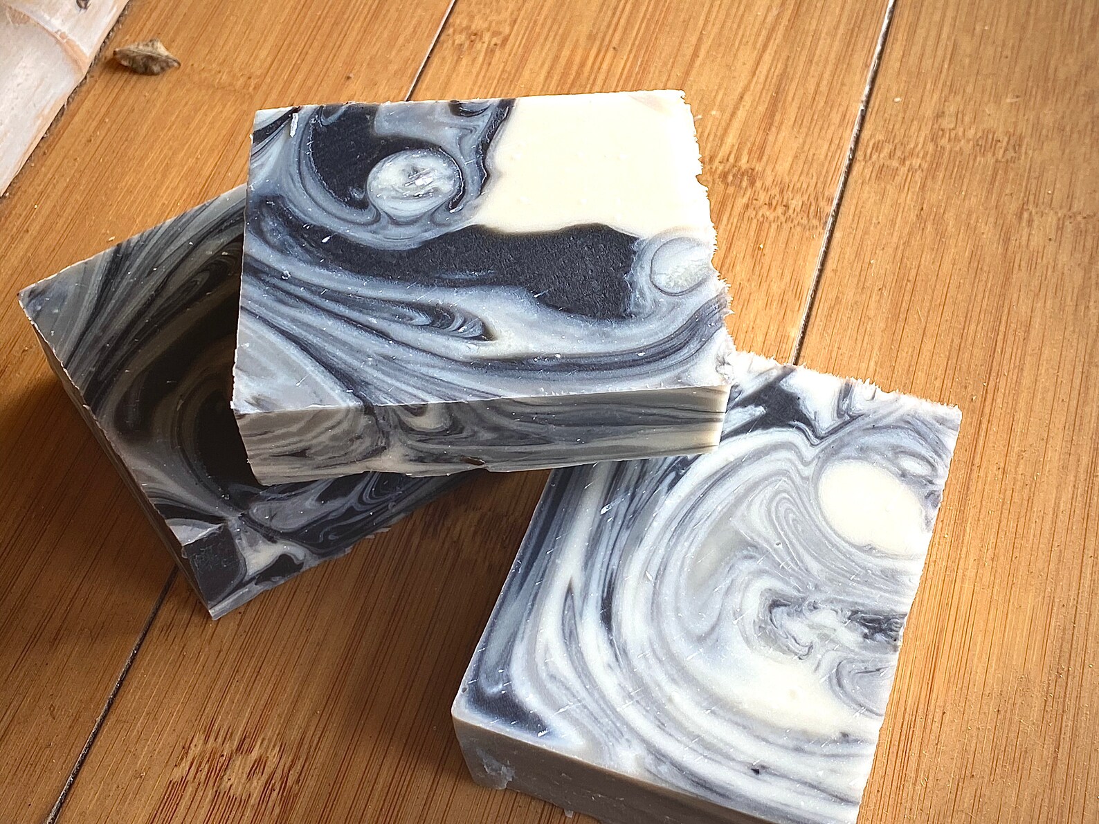 Marble Soap - Handmade Soap - Marble Decor - Vegan Soap - Housewarming ...