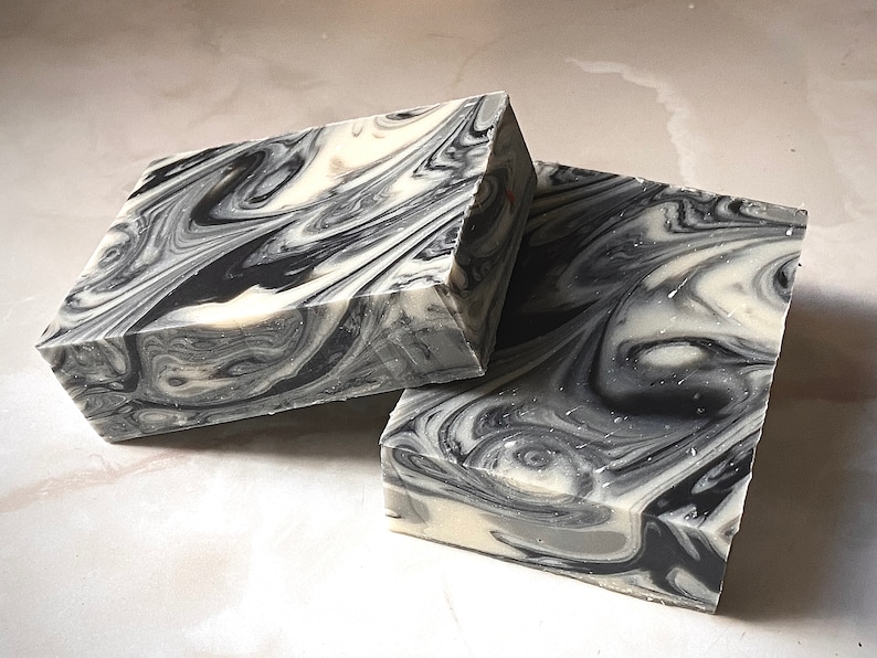 Marble Soap - Handmade Soap - Marble Decor - Vegan Soap - Housewarming ...