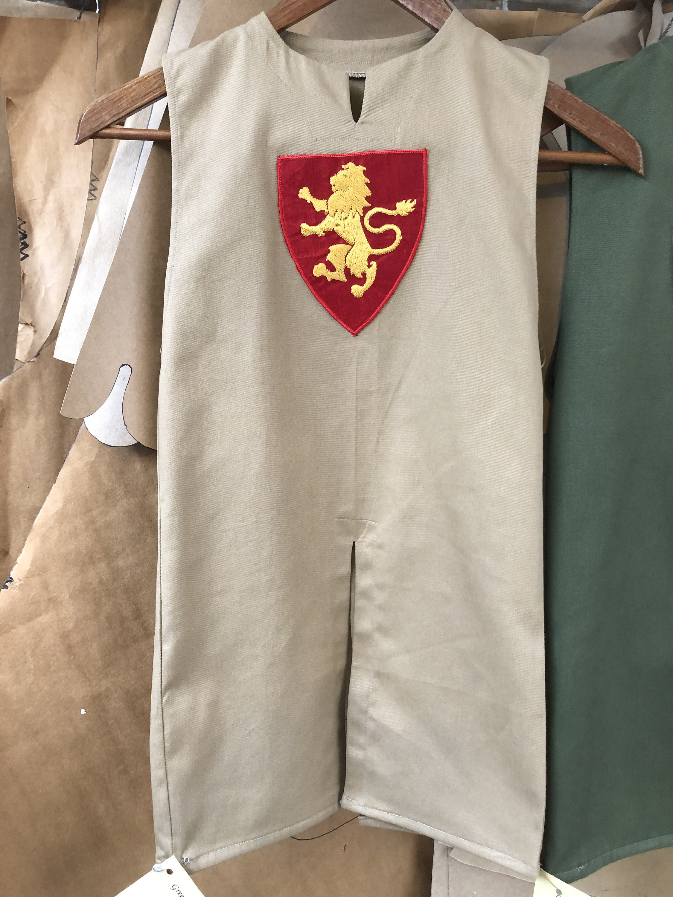 Embroidered Cloth Crest Badges Price is for Each Badge - Etsy New Zealand