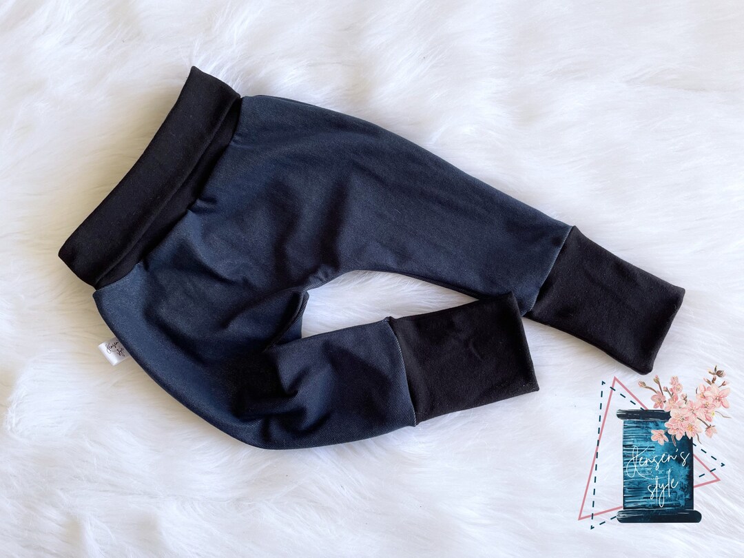 The Essentials, Onyx Model PANTS. Stretch Jeans. - Etsy