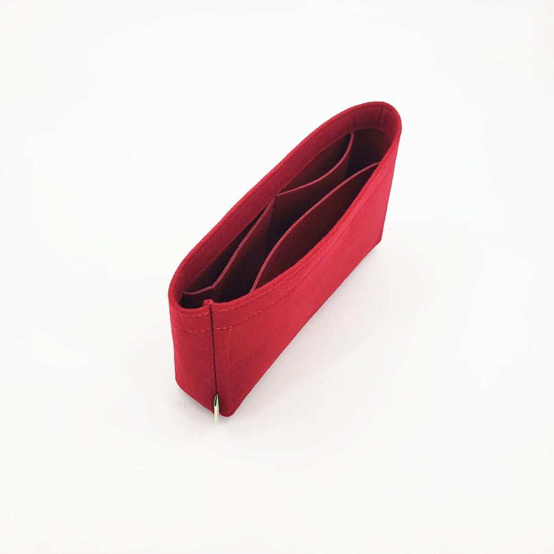 Organizer for Classic Flap,classic Flap Medium Organizer,classic Flap ...