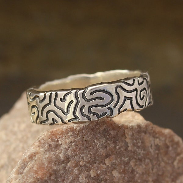 Pointer Finger Ring - Etsy