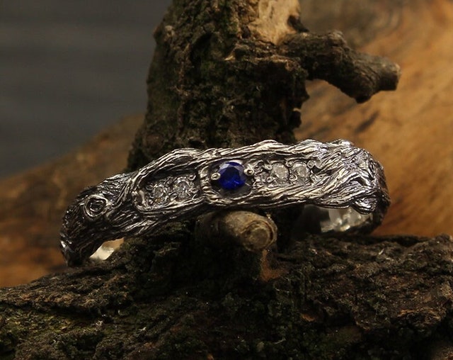 WeddingRingsStore - Etsy.de