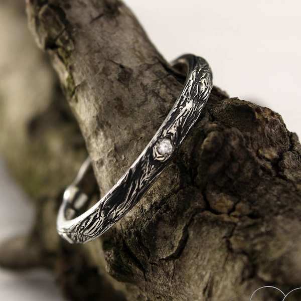Tree Ring - Etsy