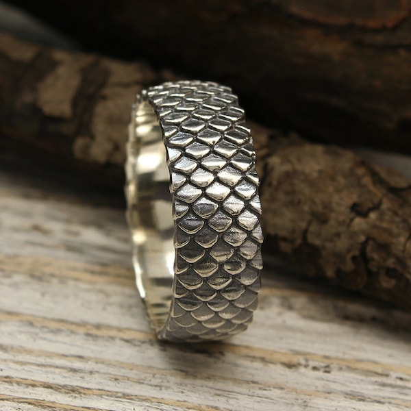 Fish Scales - Etsy