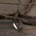 Unusual Garnet Branch Engagement Ring Twisted Branch Ring - Etsy