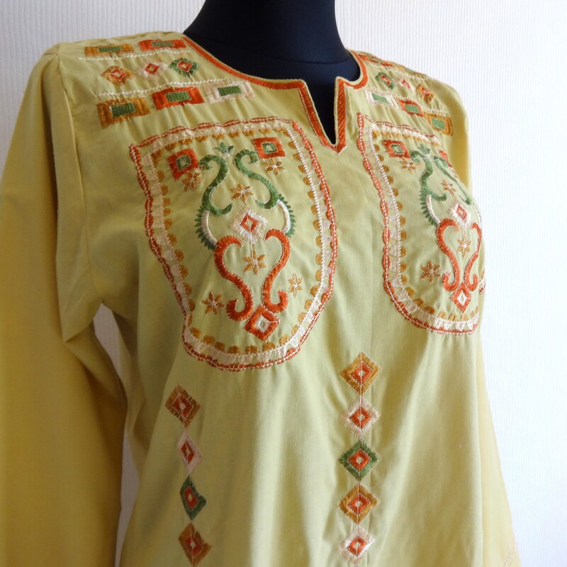 Embroidered Clothing - Etsy