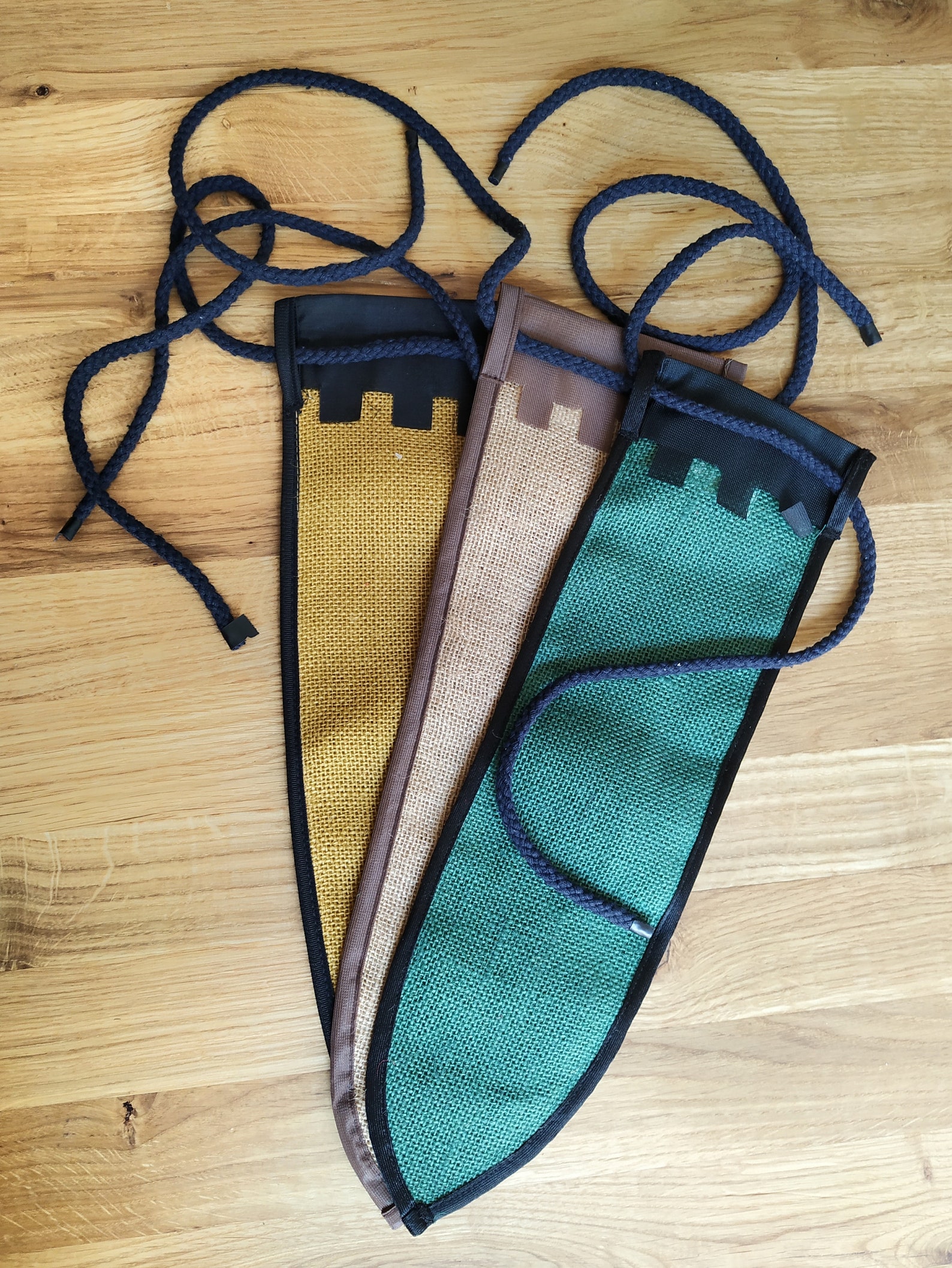 Wooden Sword With Cover Viking Sword Wood Sword for Kids - Etsy