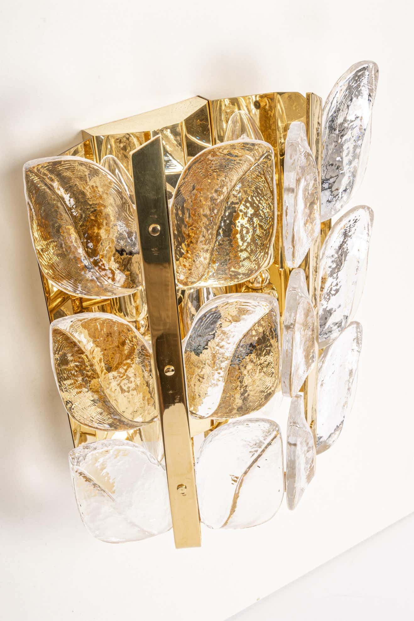 Stunning Large Kalmar Muano Sconce Wall Light Florida - Etsy