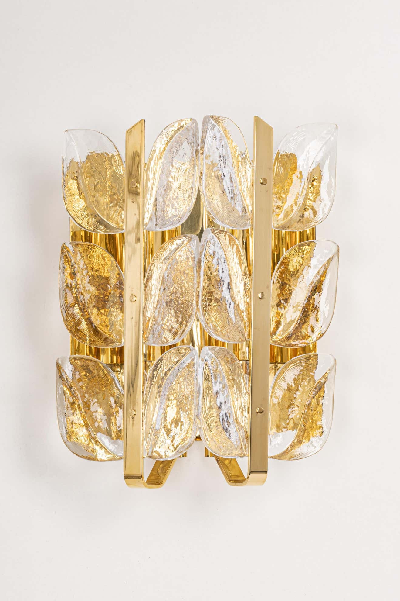 Stunning Large Kalmar Muano Sconce Wall Light Florida - Etsy