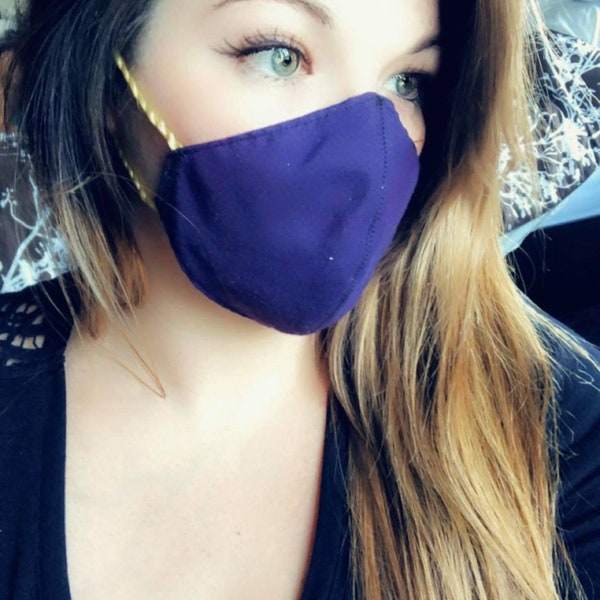 Crown Royal Face Mask - Etsy