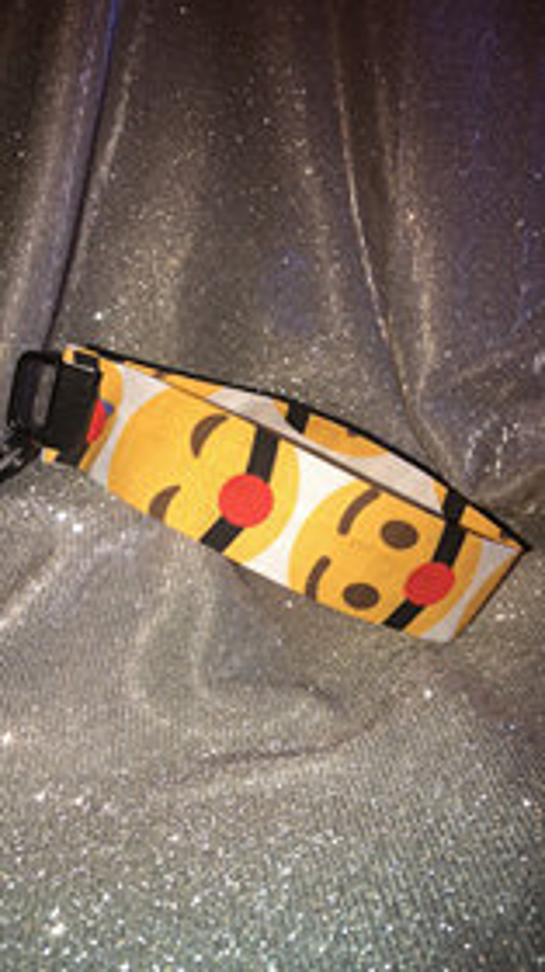 Safe Word Smiley Items - Etsy