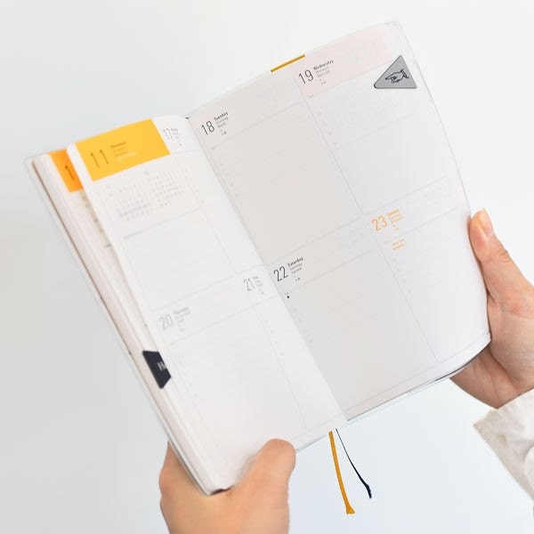 Magnetic Page Marker Book Mark Page Flag Planner Flag - Etsy