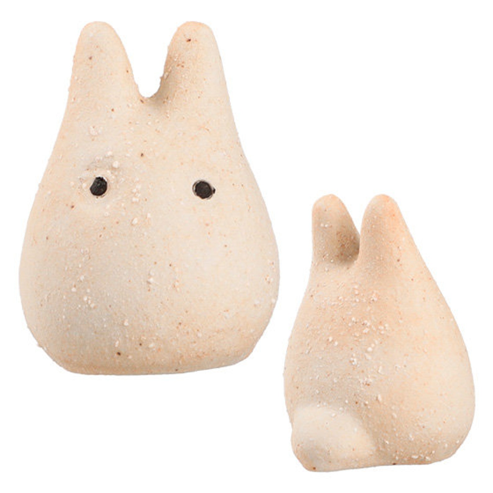 My Neighbor Totoro Figure Set of 3pcs - Etsy