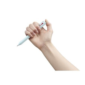 New 3-color Jetstream Ballpoint Pen Ice Blue, Hobonichi Pen - Etsy