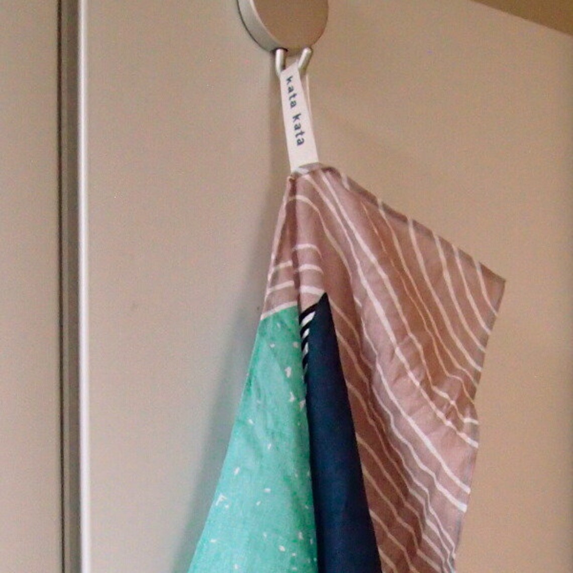 Japanese Furoshiki - Whale / Blue, Wrapping Cloth, Gift Wrapping ...