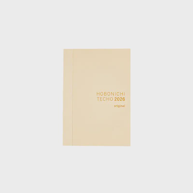 Hobonichi Dupe - Etsy