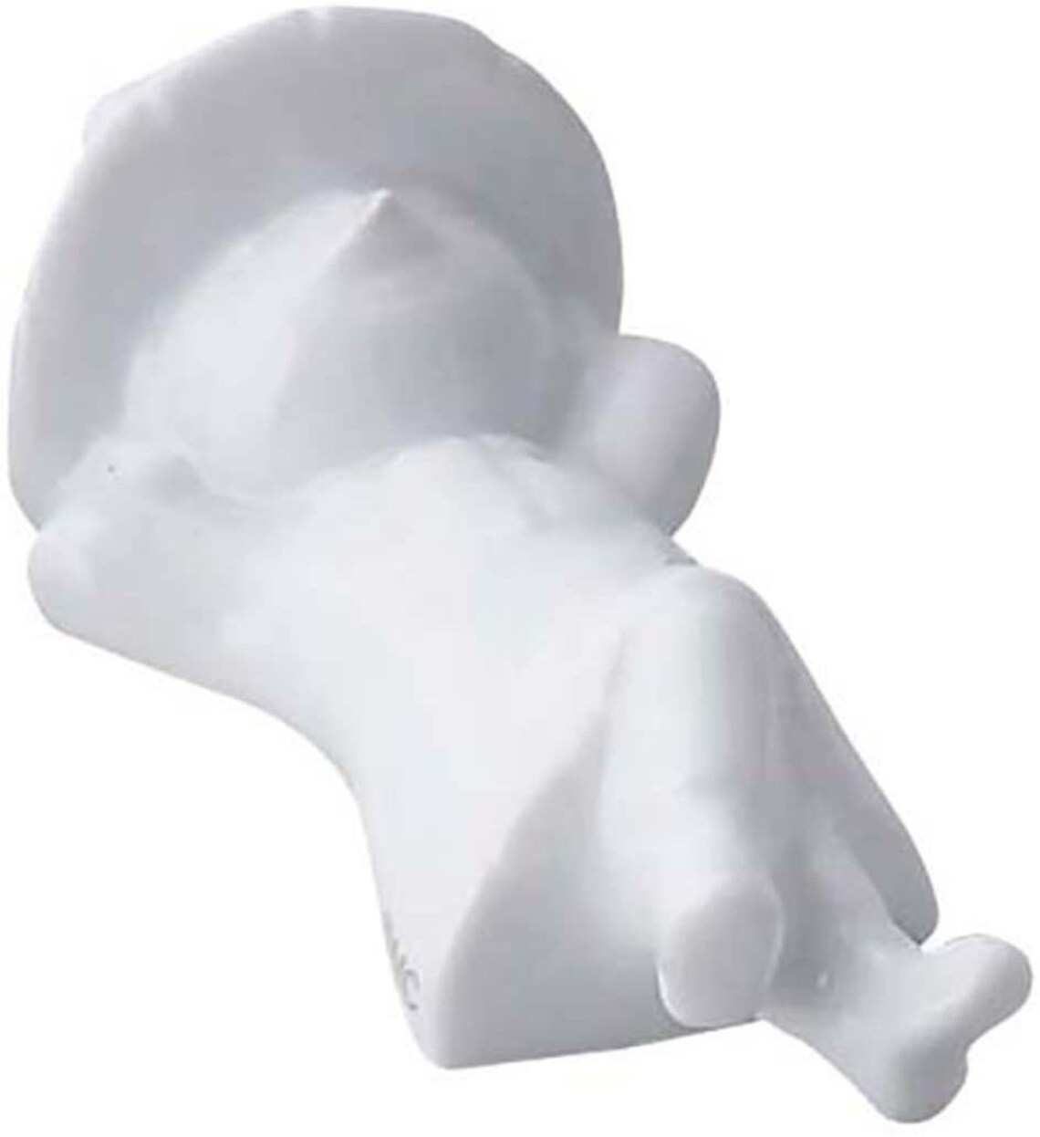 MOOMIN Chopstick Rest Set of 5pcs Ceramic Chopstick Rest - Etsy