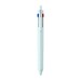 New 3-color Jetstream Ballpoint Pen Ice Blue, Hobonichi Pen - Etsy