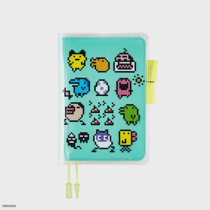 Kinbor Cover A6 - Etsy