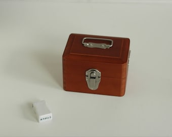 Stamp Storage Box - Etsy