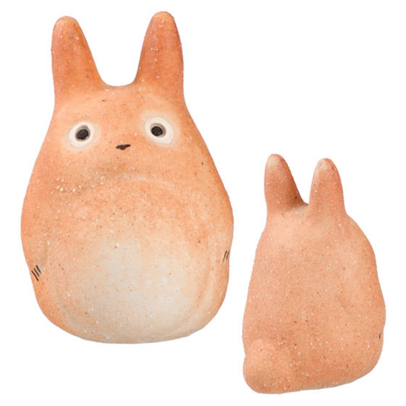 My Neighbor Totoro Figure Set of 3pcs - Etsy