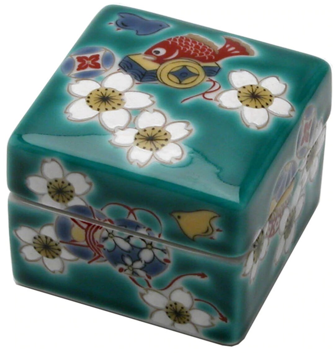 Small Trinket Box, Jewellery Storage Box, Keepsake Box - Etsy
