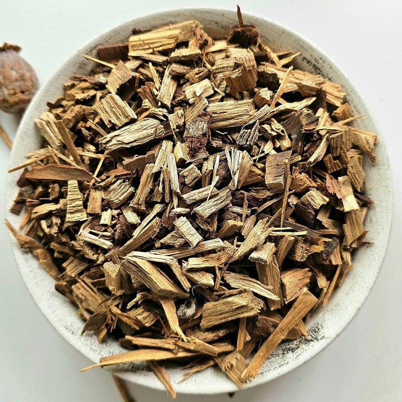 Sassafras Root - Etsy