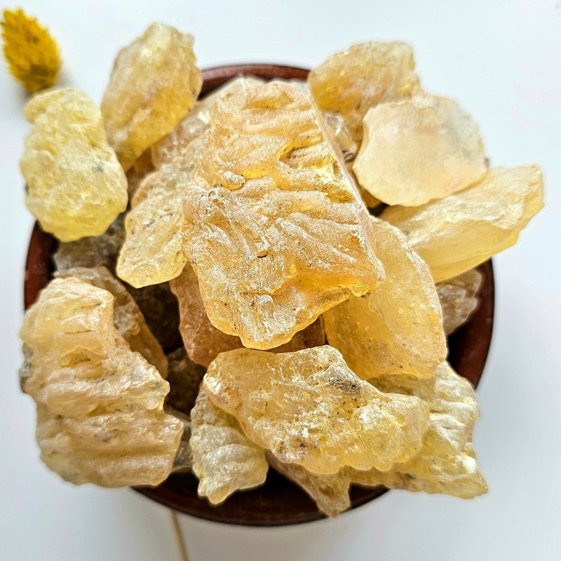 Copal Incense - Etsy