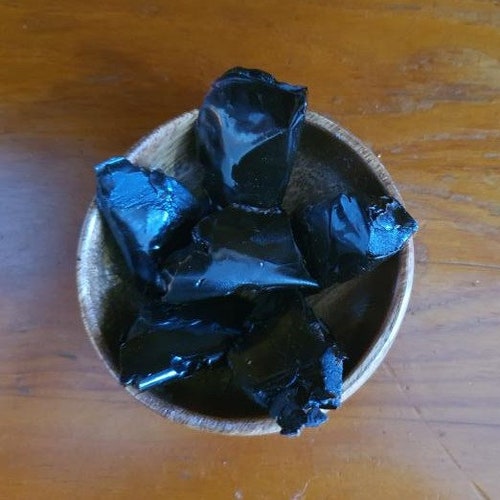 Labdanum Spain Resin Cistus Ladaniferus Spain - Etsy