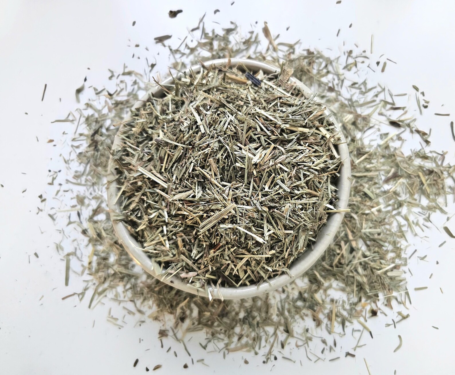 Cavalinha seca, Equisetum arvence, Erva cavalinha, Chá de ervas, 25g a ...