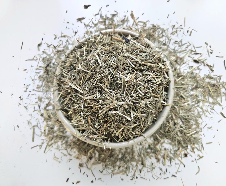 Cavalinha seca, Equisetum arvence, Erva cavalinha, Chá de ervas, 25g a ...