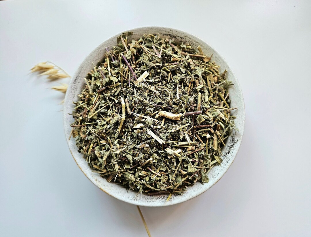 Calamintha Dried Plant, 25g 50g 100g 0.88oz 1.76oz 3.53oz, Calamint ...
