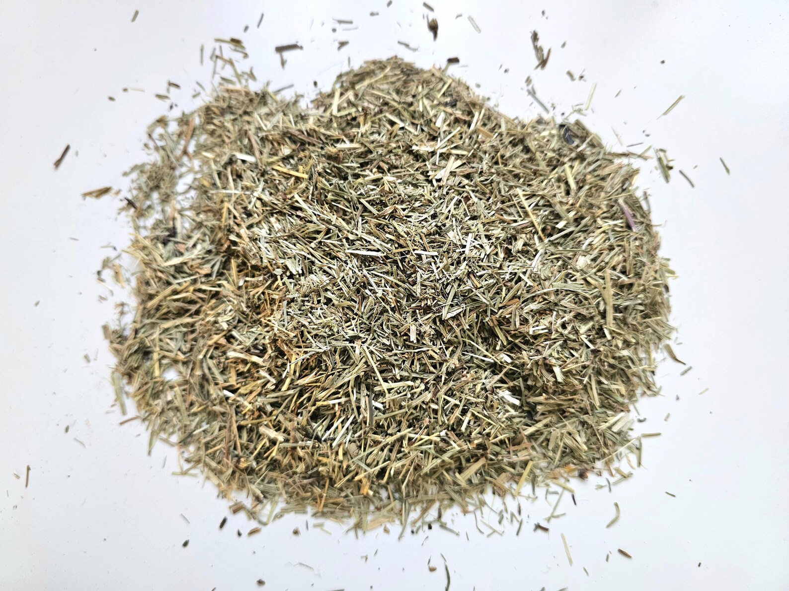 Cavalinha seca, Equisetum arvence, Erva cavalinha, Chá de ervas, 25g a ...