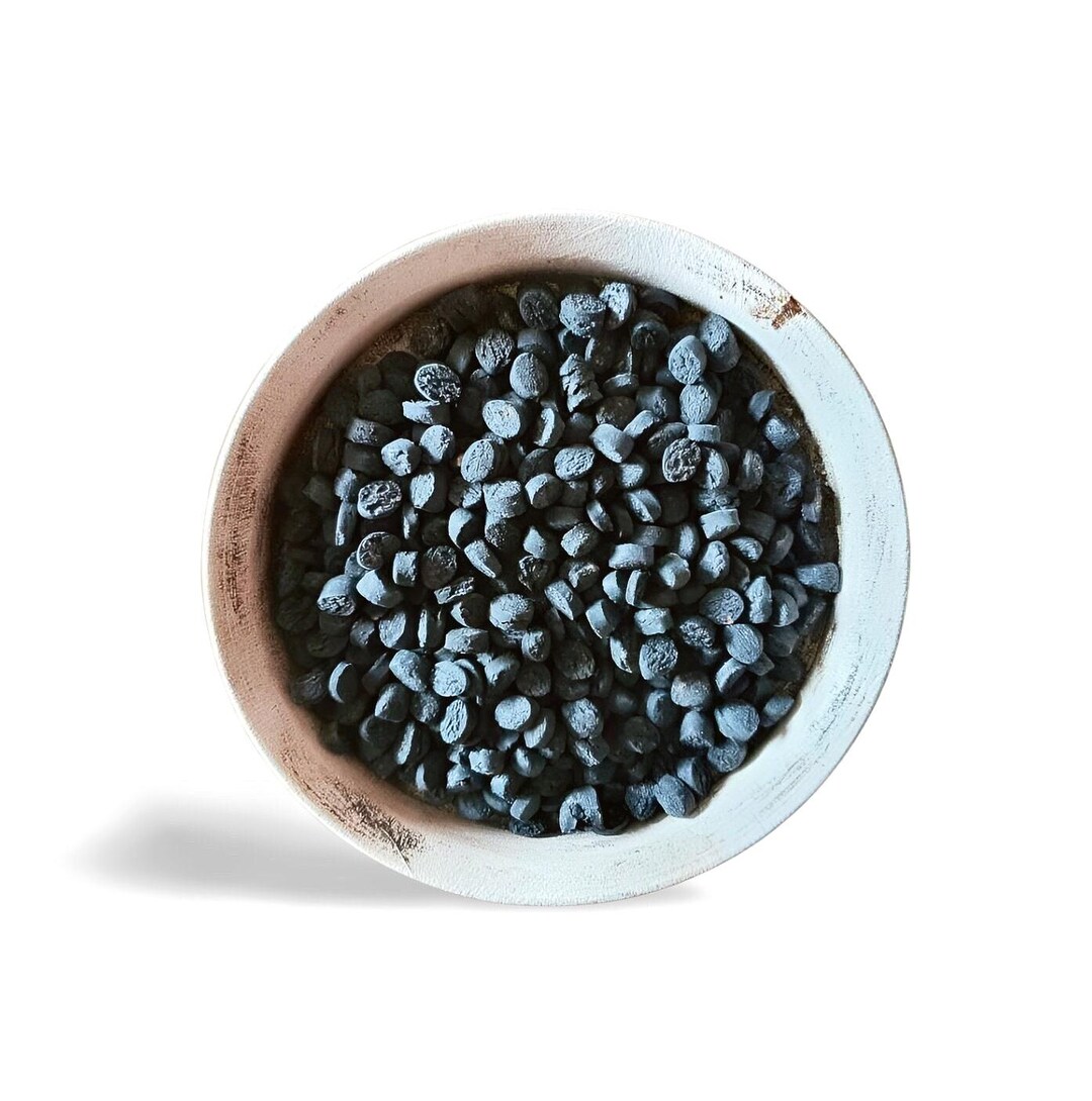 Black Benedictus Liturgical Incense, Mount Athos, 25g 50g 0.88oz 1.76oz ...