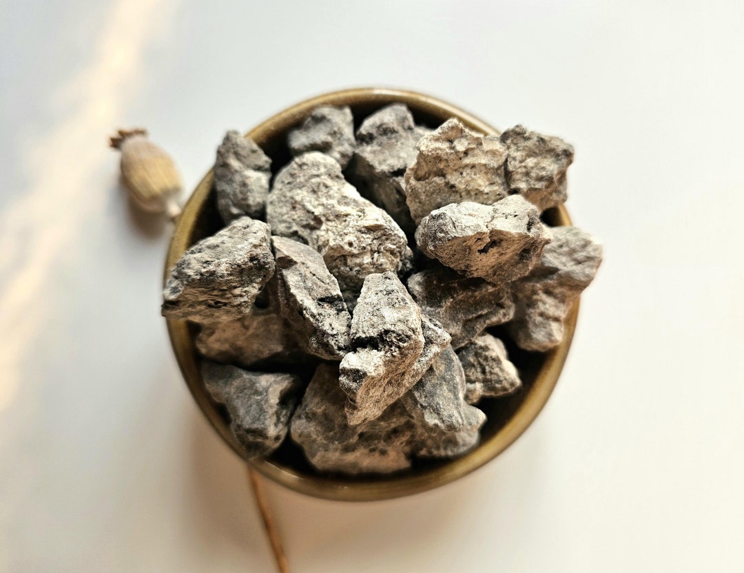 KANDEA Incense Resin From Gabon, Aucoumea Klaineana, Okoumè, Okume ...