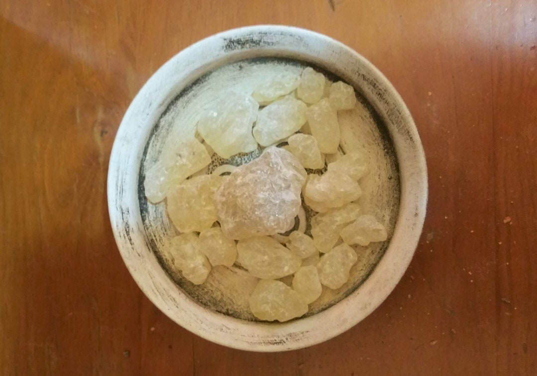 Damar Gum From Indonesia, Dammar, Dammar Gum, Shorea Wiesneri, Gum ...