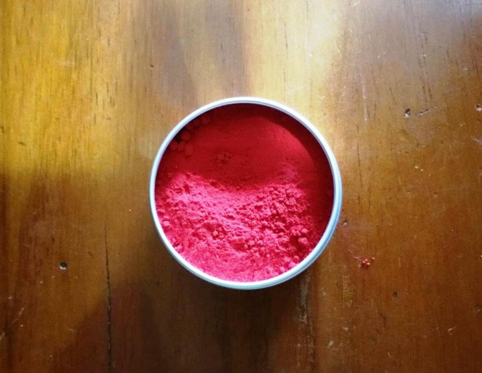 RED KUMKUM Natural Powder KUMKUMA 25g 50g - Etsy