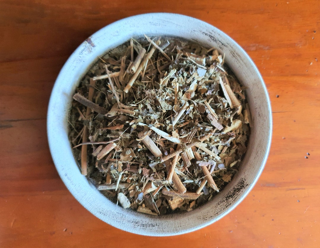 BRAZILIAN GUACO Dried Plant 25g 50g 100g Mikania Hirsutissima - Etsy