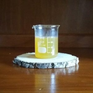 Egyptian Kyphi Oil Handmade Blend With Essential Oils and Oud Oil, Holy ...