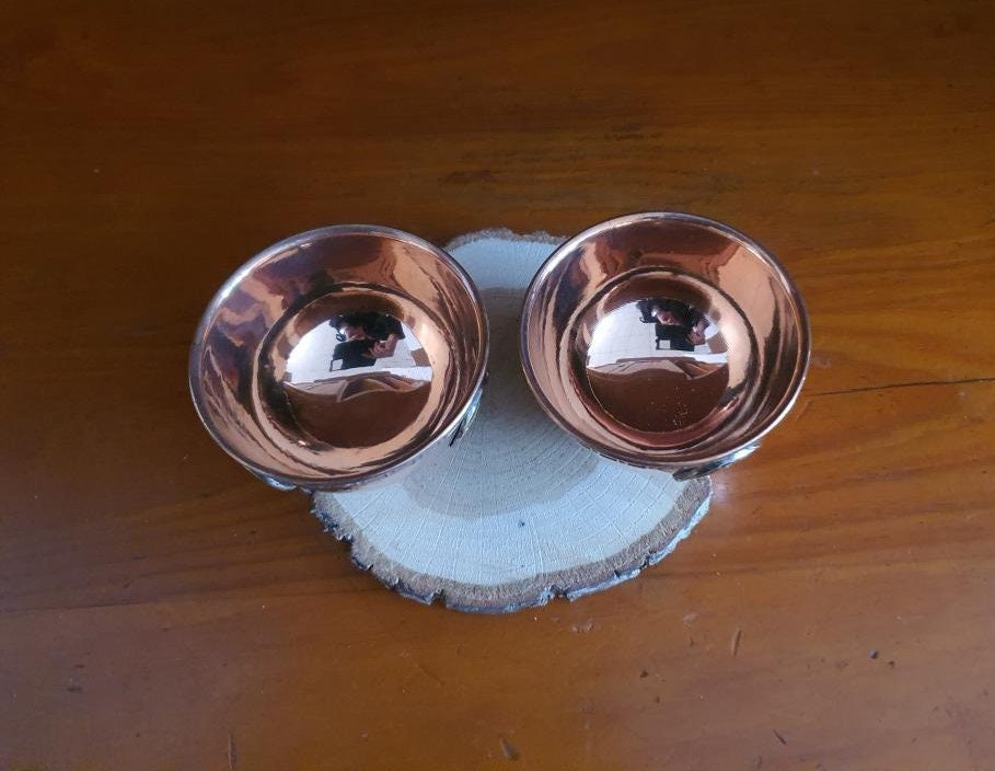 RITUAL OFFERING Bowl Ceremonial Altar Tool or Incense burner | Etsy