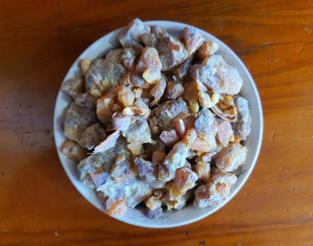 BLACK PINE Incense Resin pinus Nigra From Austria 1st Quality 25g 50g ...